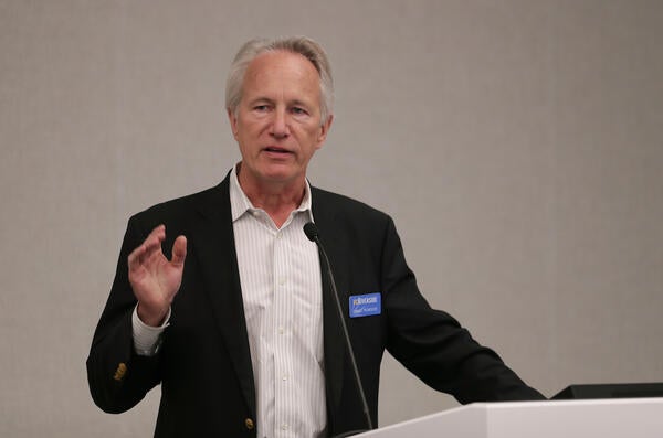 David Pearson | Inside UCR | UC Riverside